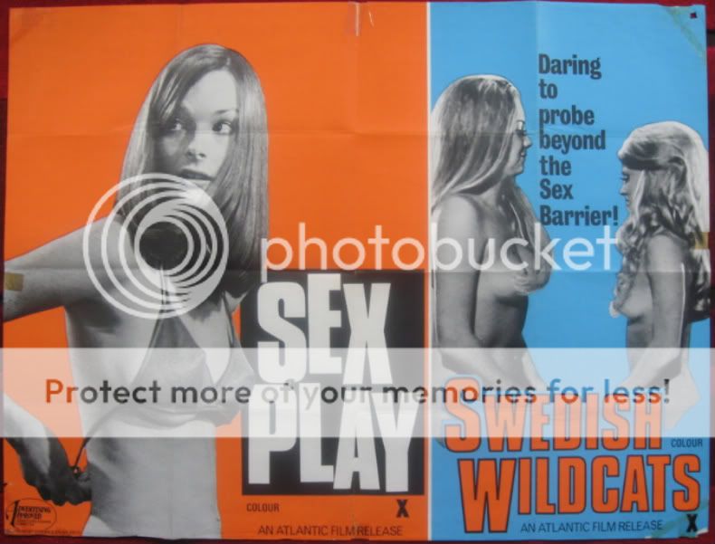 Swedish Wildcats [1972] movie online - jointmaster